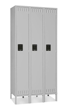 IFC Lockers! – Indianapolis Fencing Club